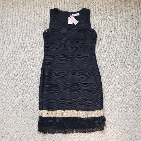 Philosophy | Dresses | Philosophy Flapper Inspired Dress | Poshmark